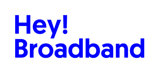 Hey! Broadband | Fibre Compare