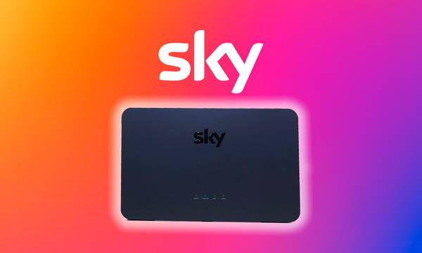 Sky Broadband Review | Is Sky Broadband a Good Choice? | Fibre Compare