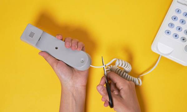 The traditional landline switch off is coming – are you ready? | Fibre ...
