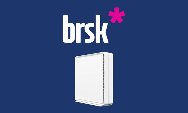 Brsk review | Is Brsk broadband a good choice? | Fibre Compare