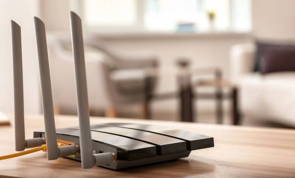 The best place to put your router | Fibre Compare