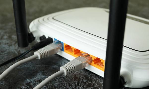 What is a router? Your simple guide | Fibre Compare