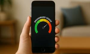 How to monitor broadband usage by device | Fibre Compare