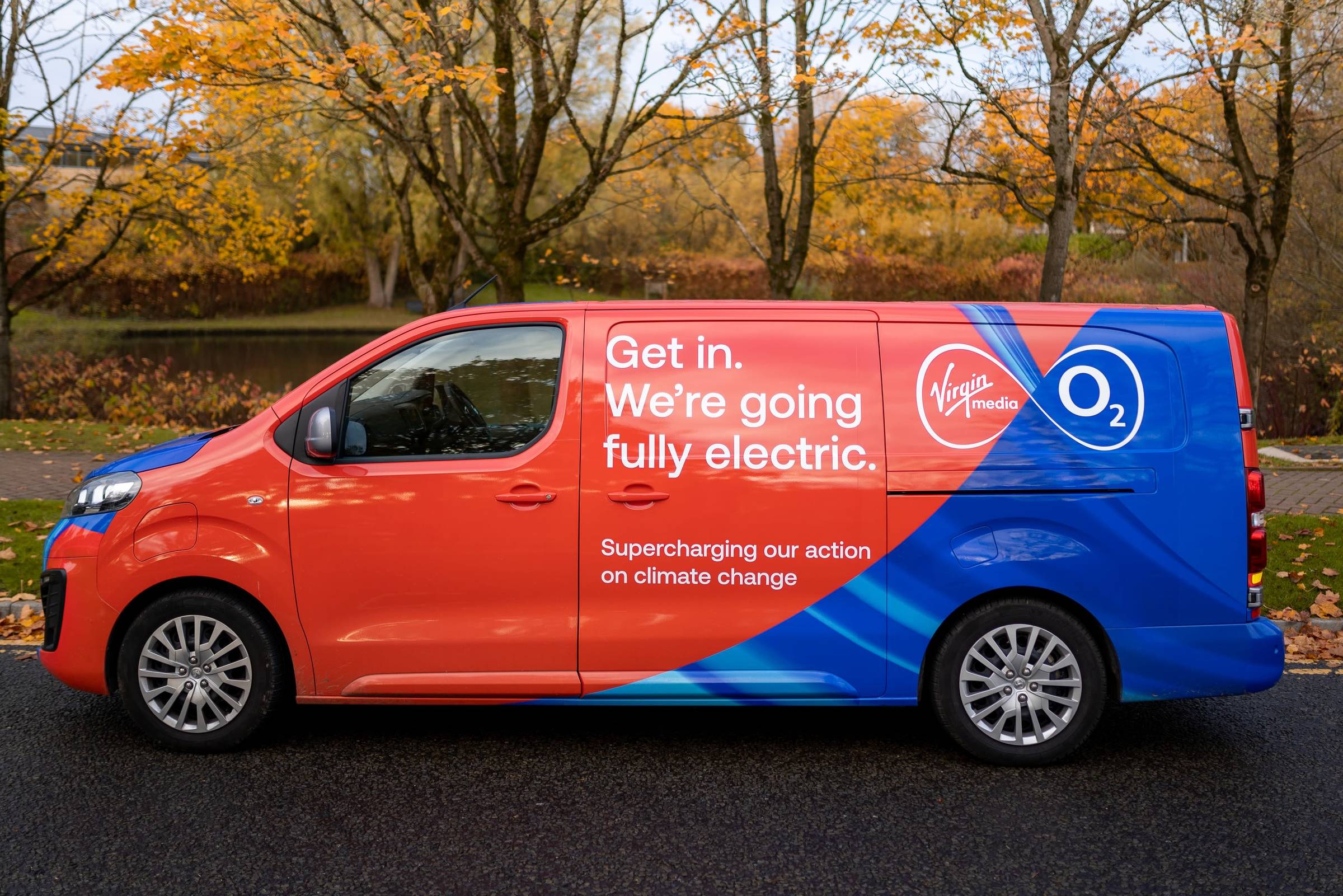 Virgin Media to raise mid-contract price hikes to £4 – but adds Netflix ...
