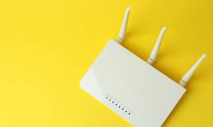Can I use my own broadband router? | Fibre Compare