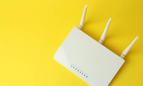 Can I use my own broadband router? | Fibre Compare