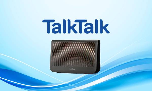 TalkTalk broadband review | Is TalkTalk broadband a good choice ...