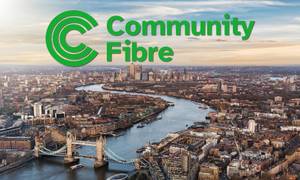Community Fibre hits major milestone in London | Fibre Compare