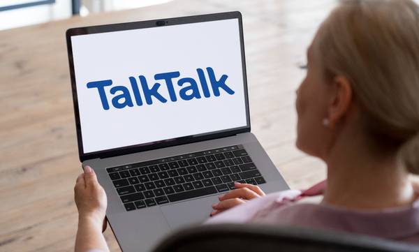Hundreds of thousands of TalkTalk customers hit with £50-a-year email ...
