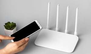 How to change your router settings | Fibre Compare