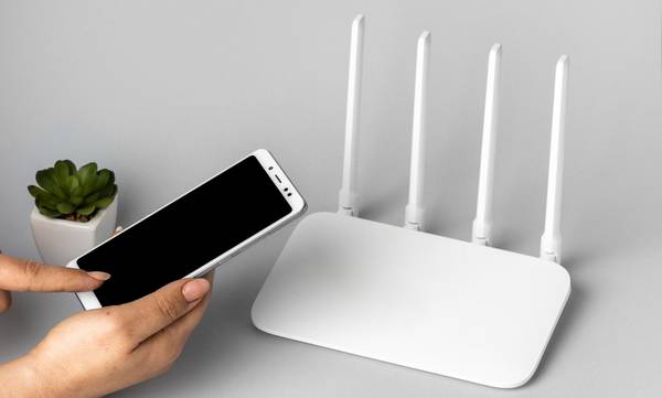 How to change your router settings | Fibre Compare