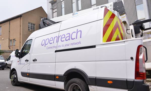 What is Openreach? | Fibre Compare