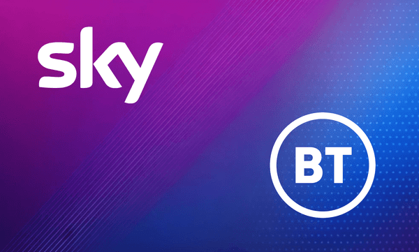 Sky vs BT broadband: which is best for you? | Fibre Compare
