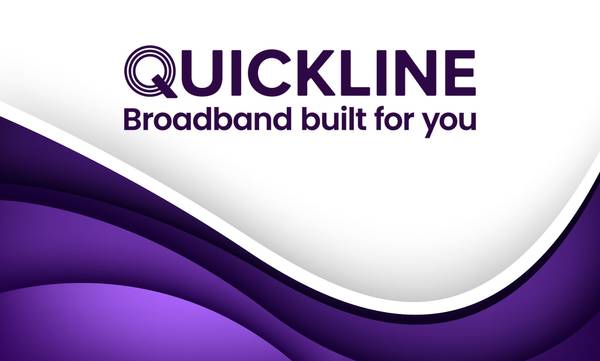Quickline review | Is Quickline broadband a good choice? | Fibre Compare